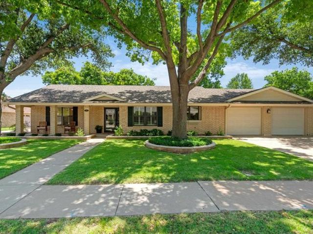 2605 San Simeon Dr, Wichita Falls, TX 76308