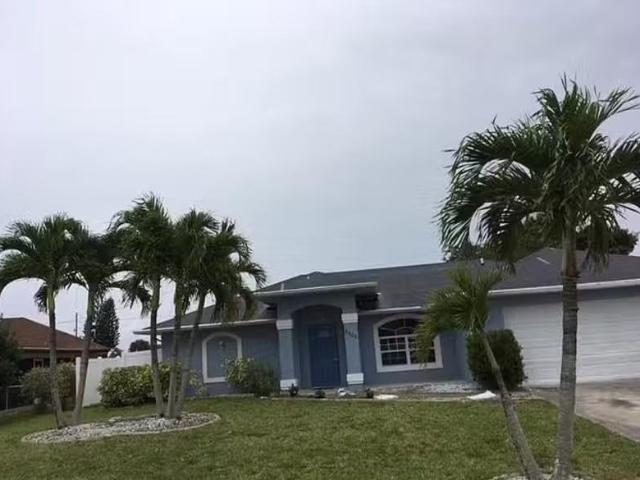 2605 Shelby Pkwy, Cape Coral, FL 33904 2605 Shelby Pkwy #2605