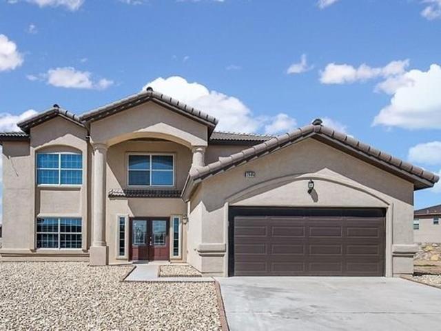 2605 Snowy Rock Pl, El Paso, TX 79938