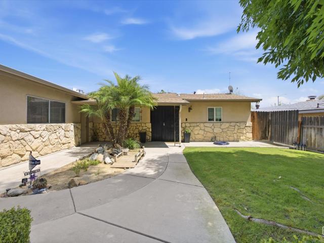 2605 Tangerine Street