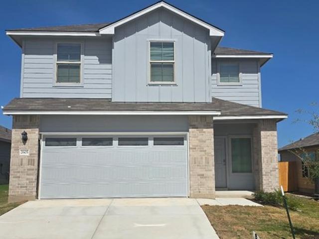 2605 Torbensen Ct, Temple, TX 76504