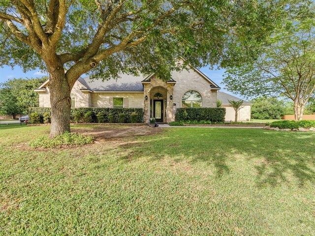 2605 Trippodo St, Dickinson, TX 77539