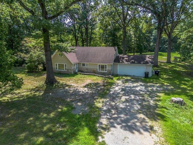 2605 W Dupont Rd, Fort Wayne, IN 46818