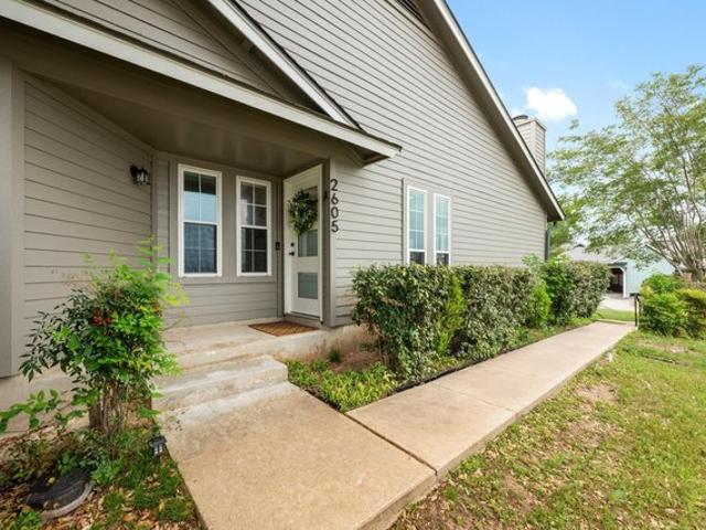 2605 W Stassney Blvd Unit A, Austin, TX 78745