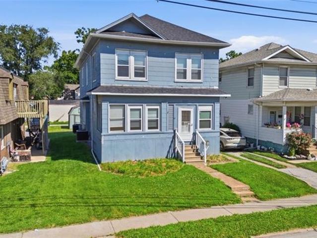 2605 Washington Ave, Granite City, IL 62040