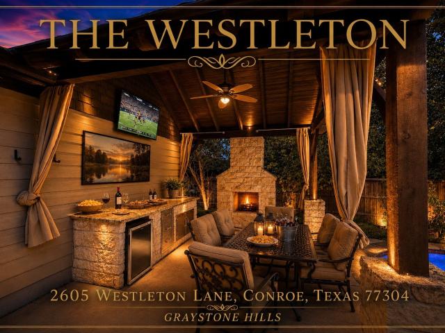 2605 Westleton Lane