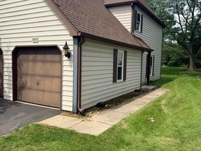 2605 Wingate Ct, Aurora, IL 60502