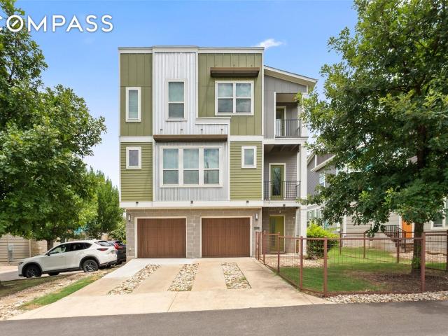 2605 Witsome Loop 40, Austin, TX