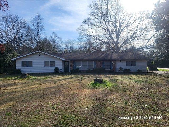 2605 Woodley Rd, Montgomery, AL 36111