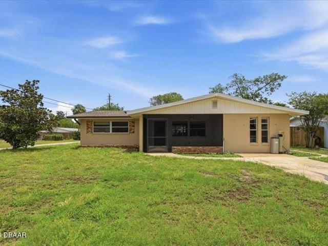 2605 Yale Rd, South Daytona, FL 32119