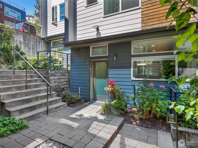 2605 22nd Ave W Unit B, Seattle, WA 98199
