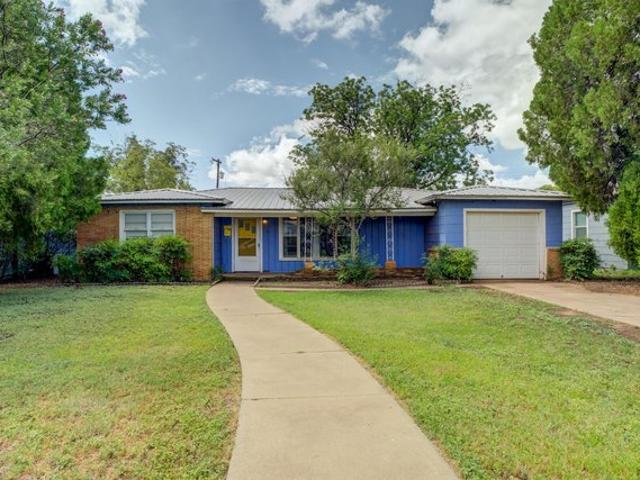 2605 40th St, Lubbock, TX 79413