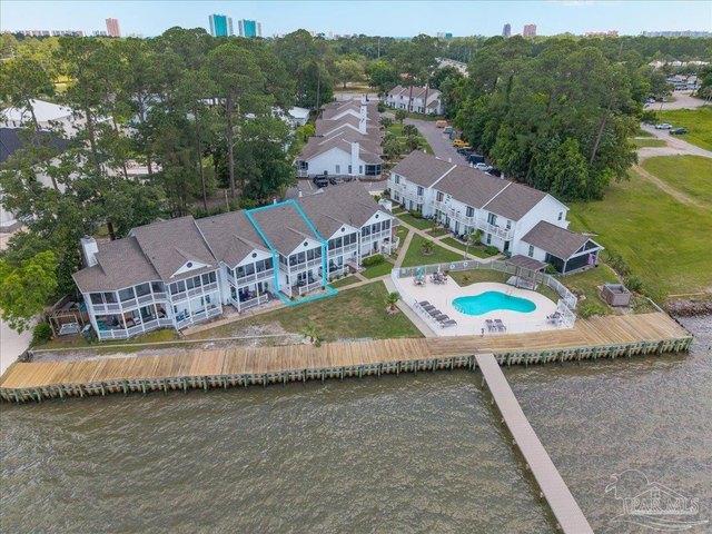 26063 Canal Rd Unit 3F, Orange Beach, AL 36561