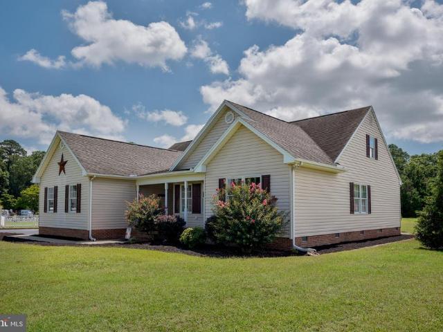 26063 Chedrick Court