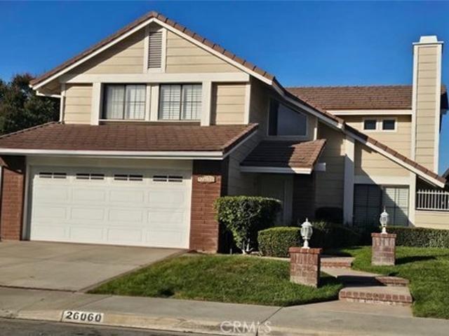 26060 Sombras Ct, Valencia, CA 91355