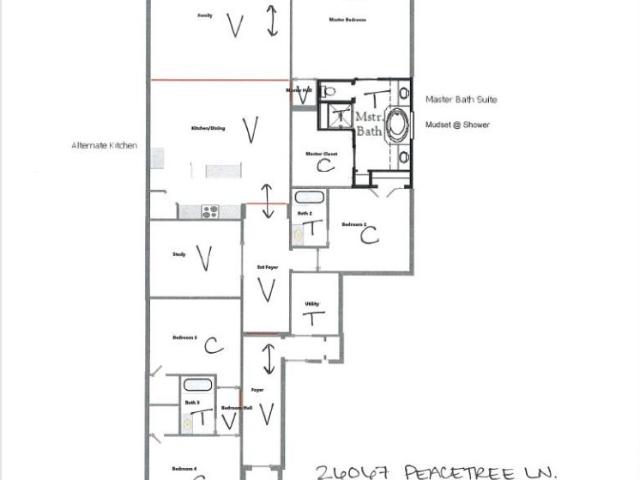 26067 Peacetree Ln, Montgomery, TX 77316 | MLS #80637