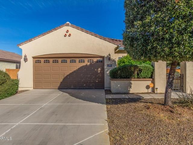 26066 W Tonto Ln, Buckeye, AZ 85396