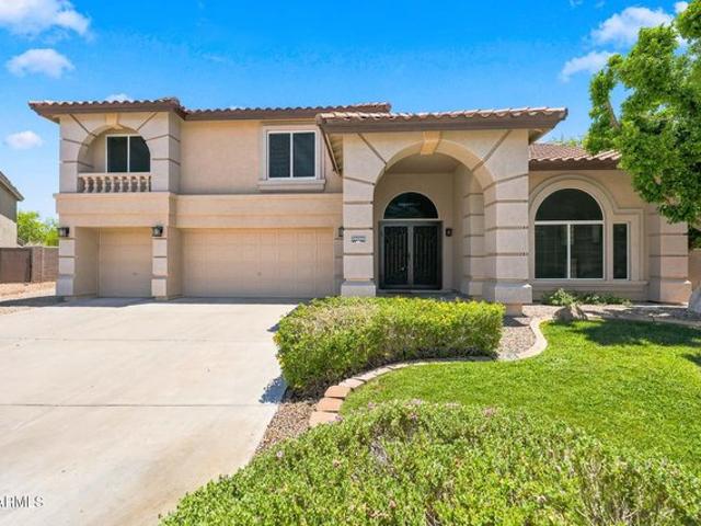 26066 N 71st Dr, Peoria, AZ 85383