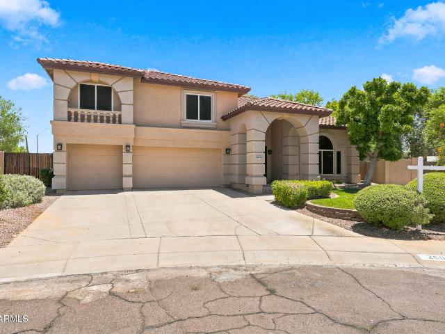 26066 N 71ST Drive