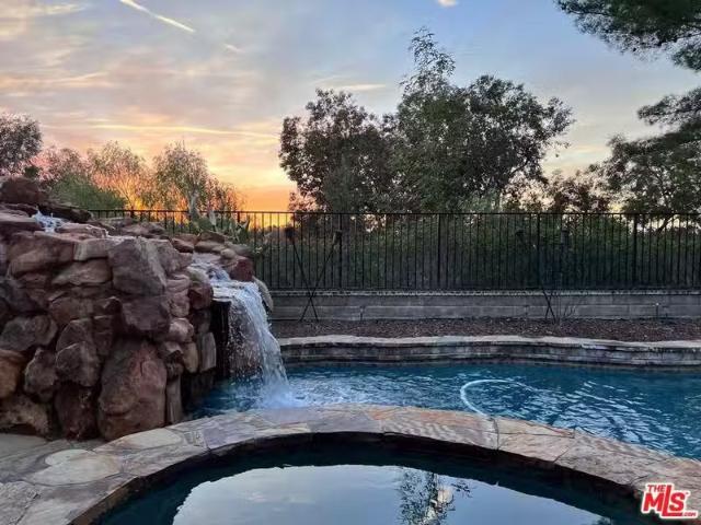 26068 Charonne Ct Houses in Santa Clarita, CA