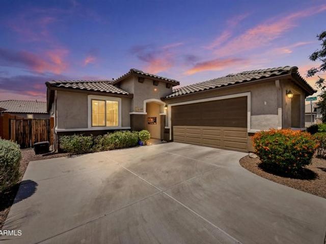 26069 W Lone Cactus Dr, Buckeye, AZ 85396