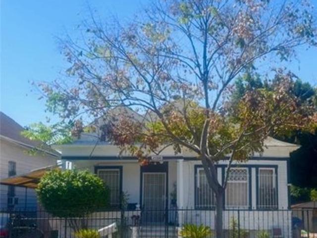 2606 Manitou Ave, Los Angeles, CA 90031