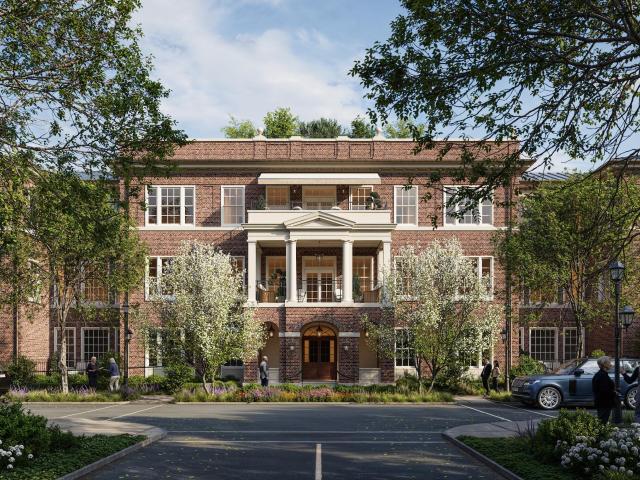 2606 Marchmont St, Unit 204, Raleigh, NC 27608 | MLS #10155