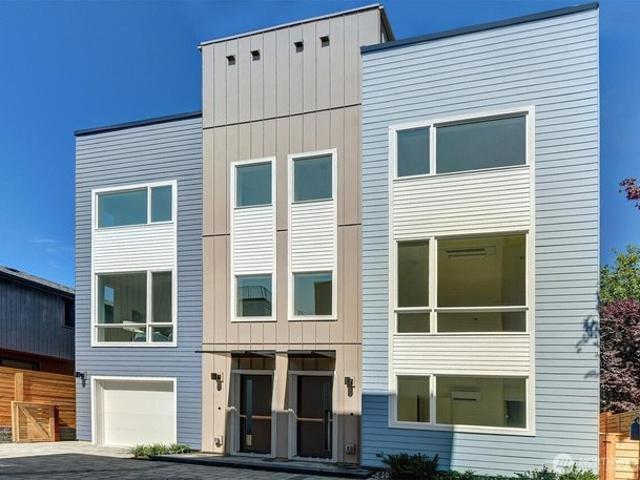 2606 NW 62nd St, Seattle, WA 98107