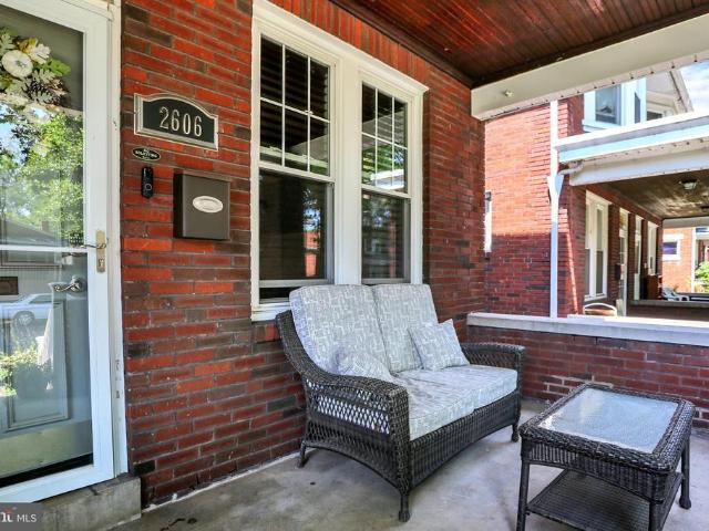 2606 N 5Th Street