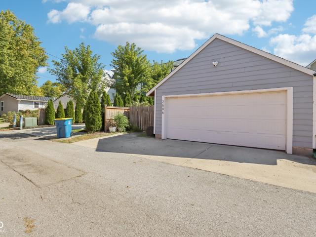 2606 N Delaware St, Indianapolis, IN 46205 | MLS #22088