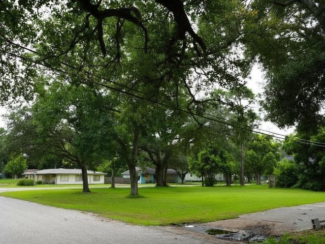 2606 N Houston Drive