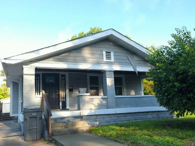 2606 N Harding St, Indianapolis, IN 46208