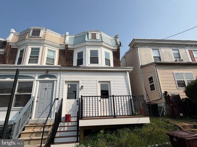 2606 N Tatnall St, Wilmington, DE 19802