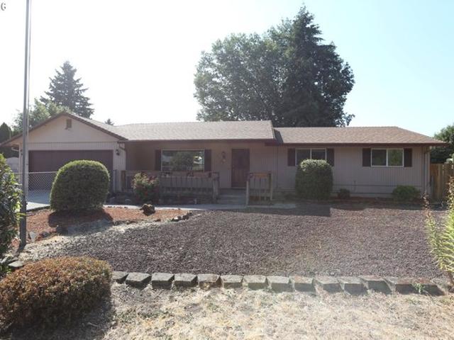 2606 NE 93rd Ave, Vancouver, WA 98662
