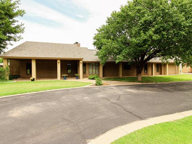 2606 Newcomb St, Lubbock, TX 79415