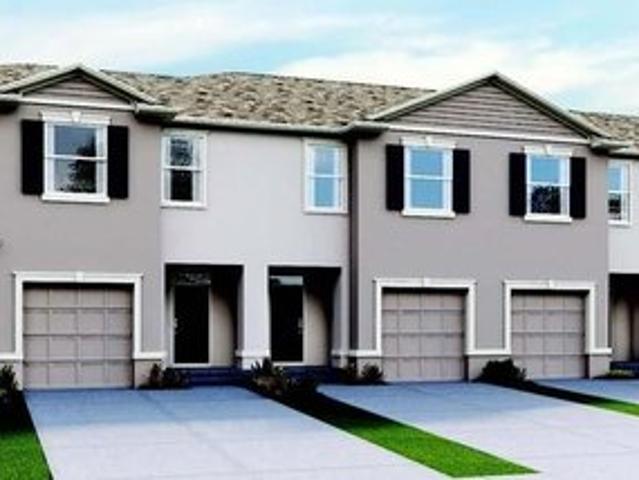 2606 Olympic Ct, Davenport, FL 33837