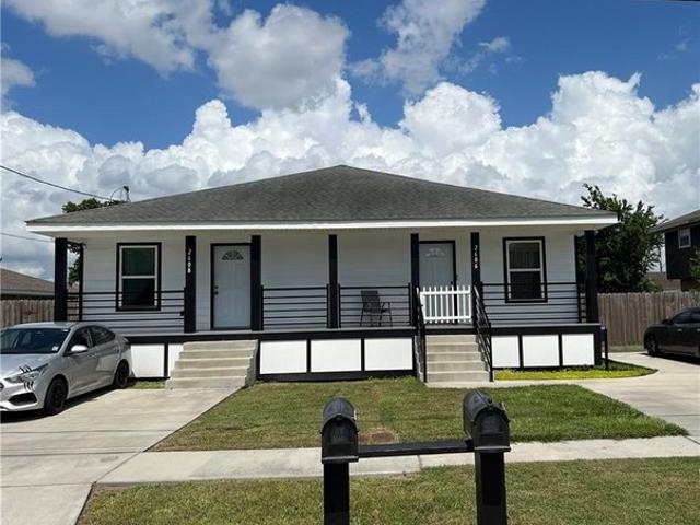 2606 Augusta St, Kenner, LA 70062