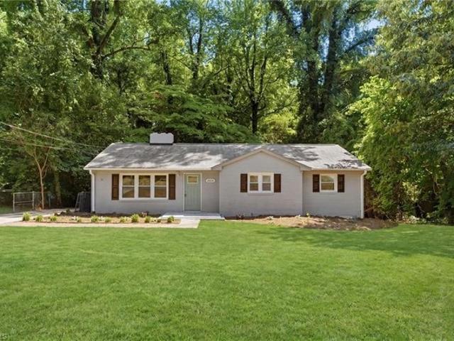 2606 Alderney Ln, Winston Salem, NC 27103