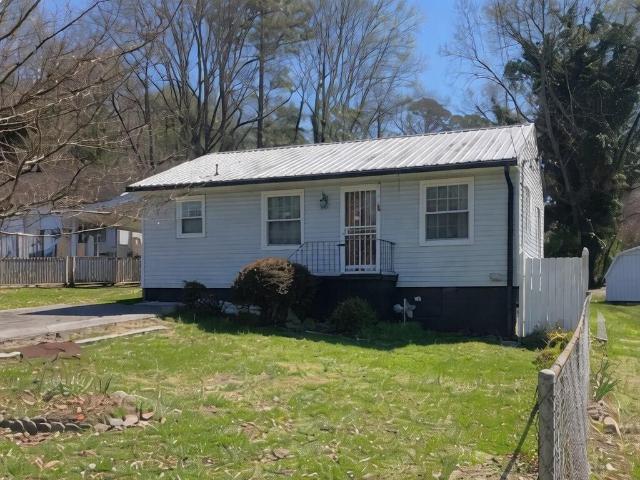2606 Belvedere Ave, Knoxville, TN 37920 | MLS #1333