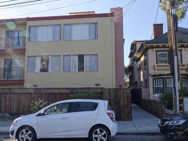 2606 Benvenue Avenue 2 Bedroom Apartment for Rent at 2606 Benvenue Ave, Berkeley, CA 94704 Elmwood