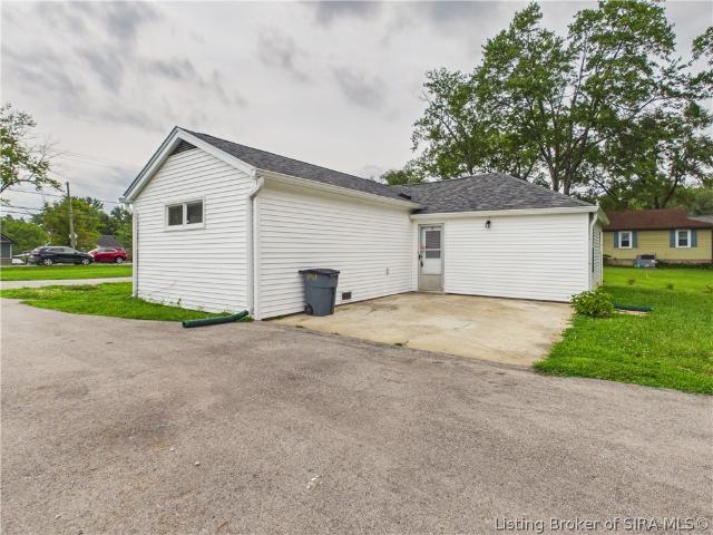 2606 Blackiston Mill Road
