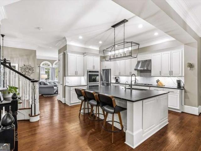 2606 Brookhaven Chase Ln NE, Atlanta, GA 30319