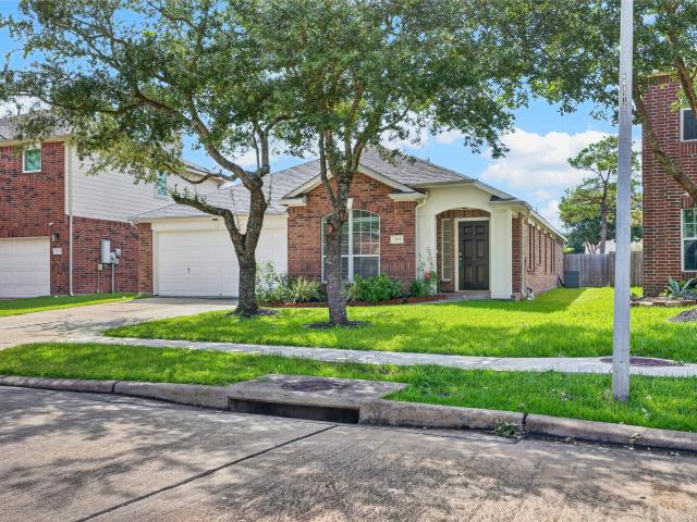 2606 Cypress Springs Drive