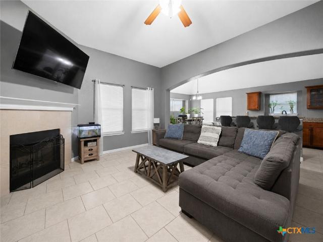 2606 Camp Cooper Drive