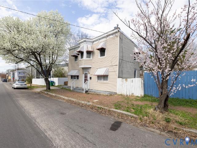 2606 Cedar Street