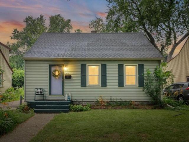 2606 Coolidge St, Madison, WI 53704