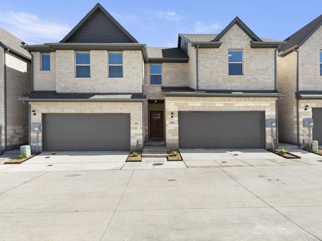 2606 Copper Breaks St, Dallas, TX 75228