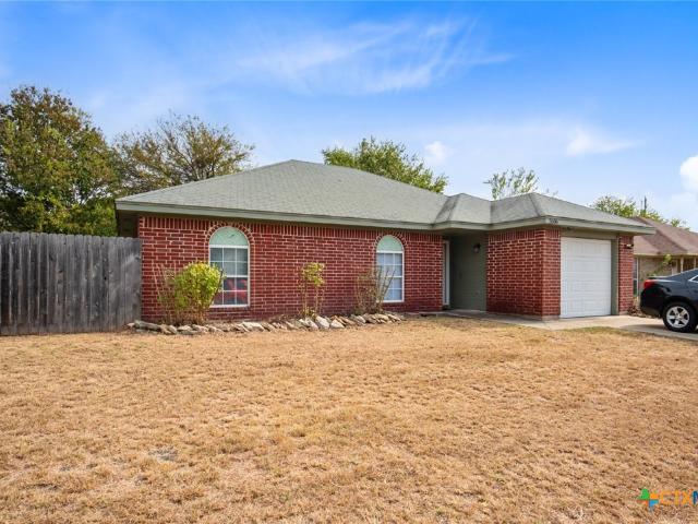 2606 Cross Timber Drive