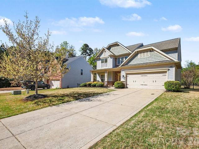 2606 Dunlin Drive