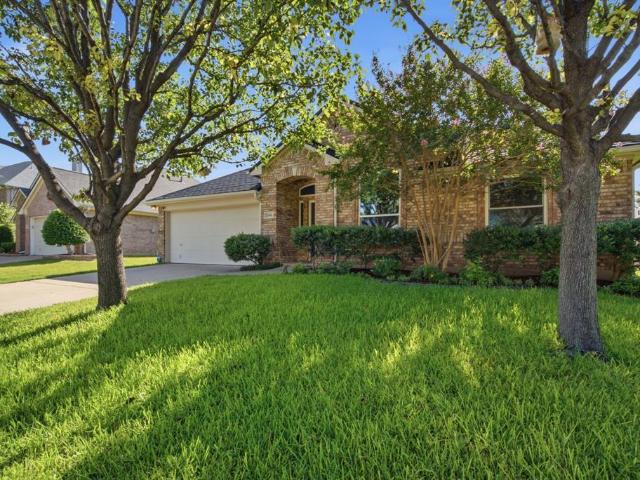 2606 Dogwood Trail